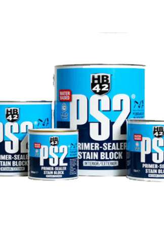 HB42 PS2 Primer Sealer